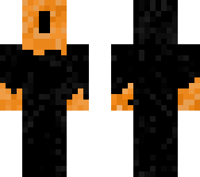 Sauron | Minecraft Skins