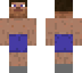 chad steve | Minecraft Skins