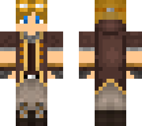 Skin for Dillon | Minecraft Skin