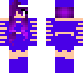 Skinseed Minecraft Skins