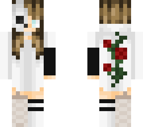 Twin | Minecraft Skins