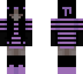 sss | Minecraft Skin