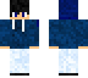 Standard | Minecraft Skins