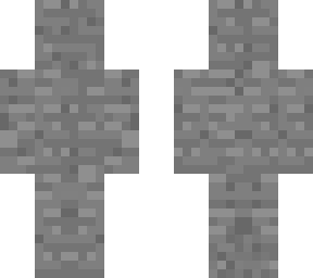 stone skin | Minecraft Skin