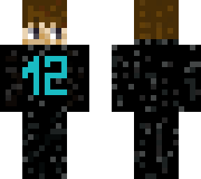 SUCUK | Minecraft Skin