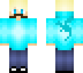 the intruder | Minecraft Skins