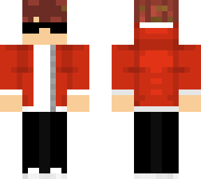 Timedeo | Minecraft Skins