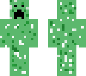 Ugly | Minecraft Skins