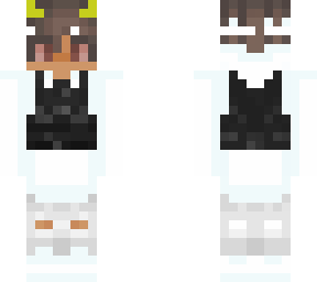 Vest | Minecraft Skins