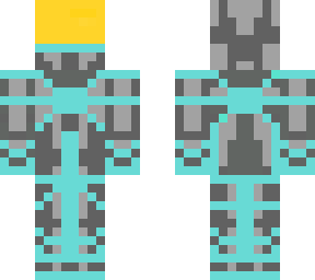Vortex | Minecraft Skin