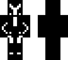 White Knight | Minecraft Skins