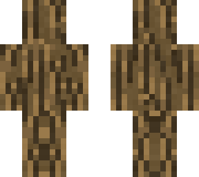 Wood | Minecraft Skins