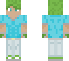 Abs | Minecraft Skins