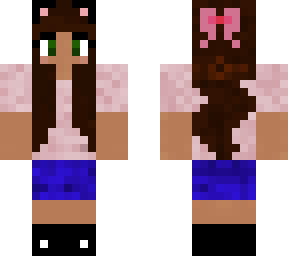 Yammy | Minecraft Skins