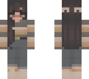 yoo | Minecraft Skin