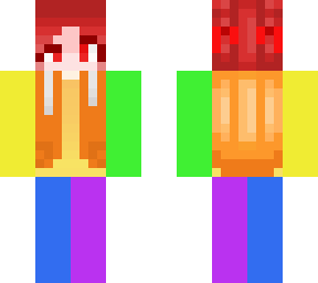 daybreak | Minecraft Skins
