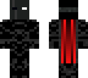 Diamond Assassin Minecraft Skins