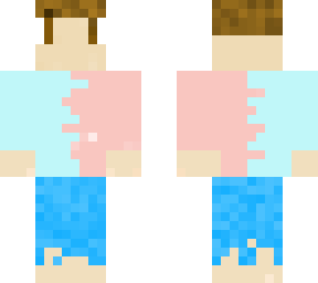 Albert | Minecraft Skin