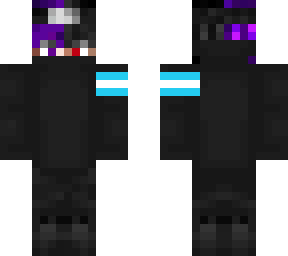 arg | Minecraft Skin