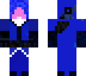 assasins creed unity (ARNO.) | Minecraft Skin