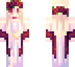 azura | Minecraft Skin