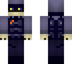 benrey | Minecraft Skins