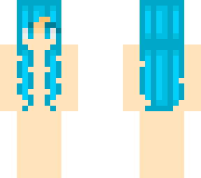 Hair Base | Minecraft Skins
