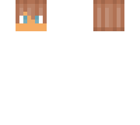 boy hair base 2 | Minecraft Skin