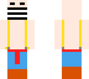 Controversial | Minecraft Skins