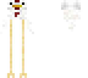Chicken Skins | Minecraft Skins