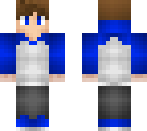 Chill | Minecraft Skins