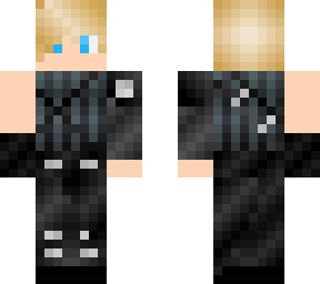 cloud strife | Minecraft Skins