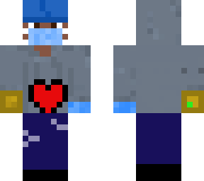 durag | Minecraft Skins