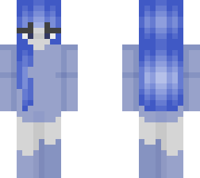 Cold | Minecraft Skins