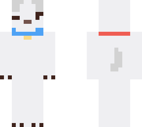 doggie | Minecraft Skin