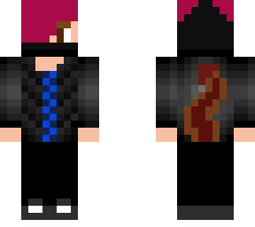 Dylan | Minecraft Skins