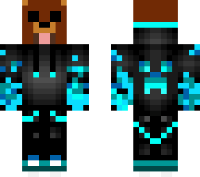 rubius flechipolla | Minecraft Skins