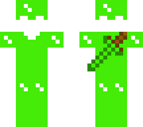 Emerald | Minecraft Skins