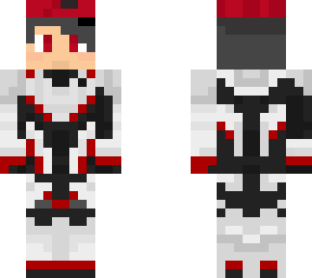 Aaron Skin | Minecraft Skins