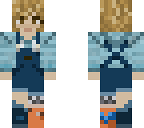 fisher man | Minecraft Skins