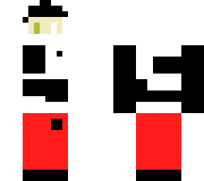 flex | Minecraft Skin