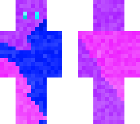 Galactic | Minecraft Skins