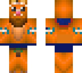 gnar | Minecraft Skins