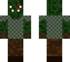 Goblin | Minecraft Skins