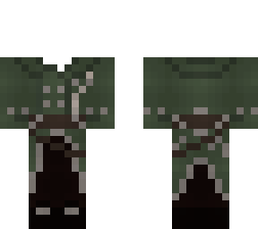 headless | Minecraft Skin