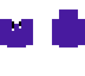 Hoodie base | Minecraft Skin