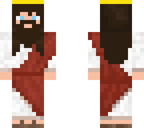 Jesus | Minecraft Skins