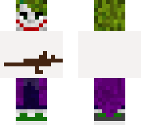 Straight Jacket Minecraft Skins