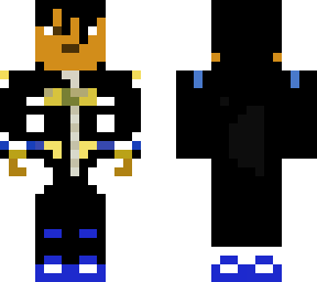 lix_qwerty | Minecraft Skin