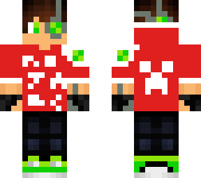 Logo | Minecraft Skins